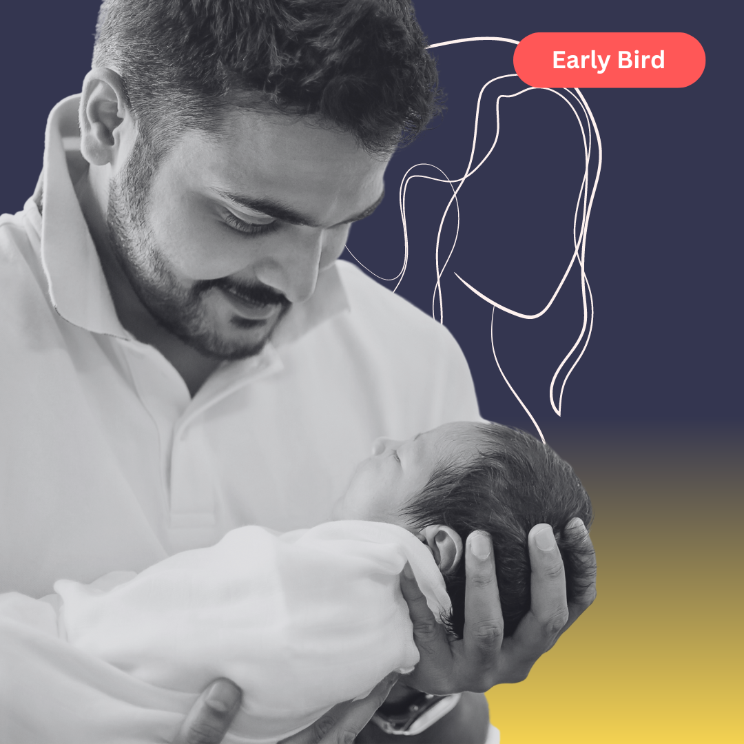 Single Parenting – SoulUp