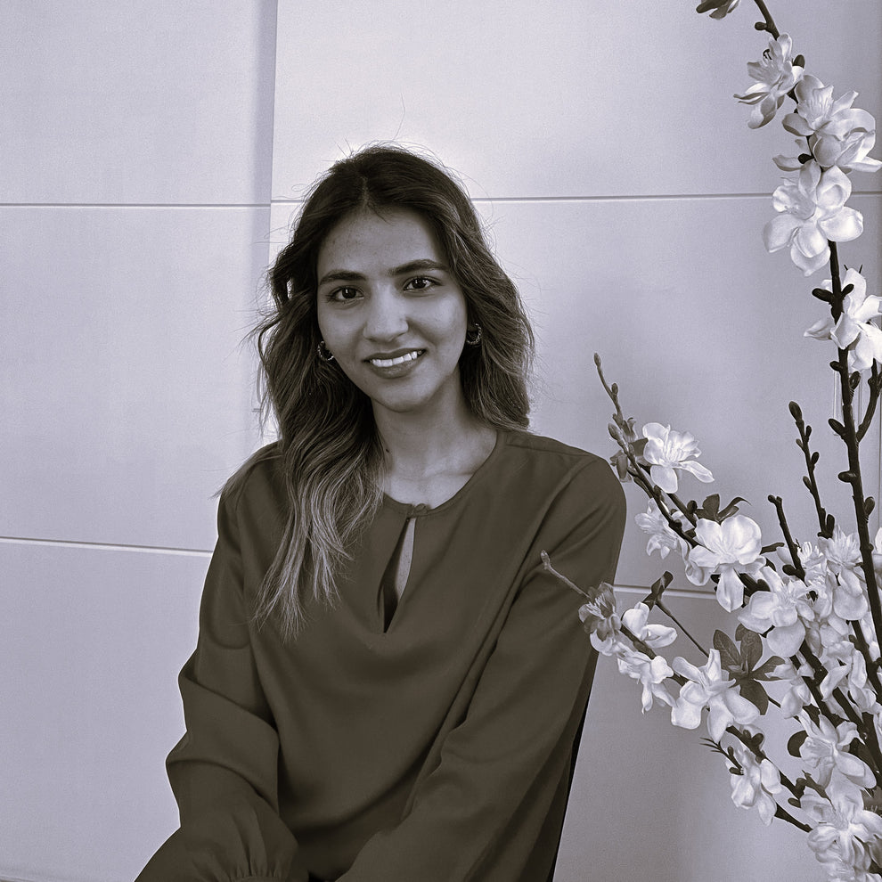 Amatullah Lokhandwala - Counselling Psychologist (Therapist) in Mumbai ...