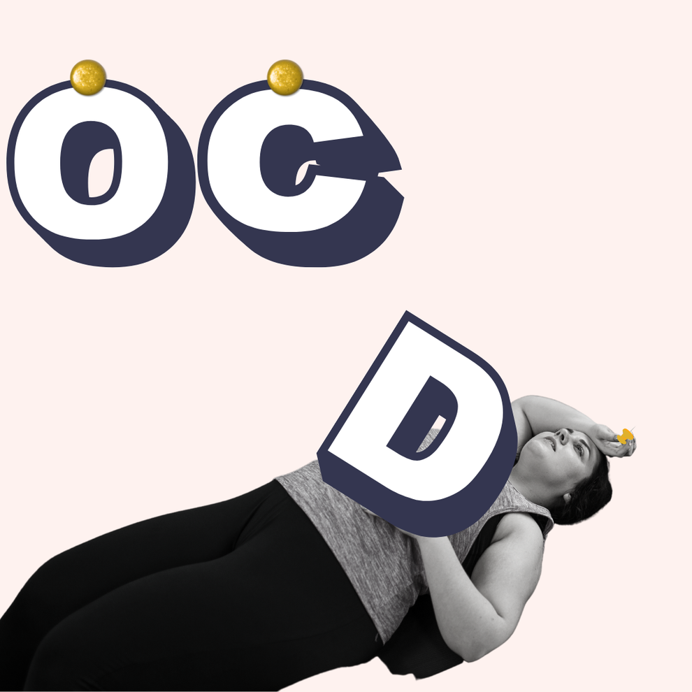 Therapist-Led OCD Support Groups | Online in India - Find Structured ...