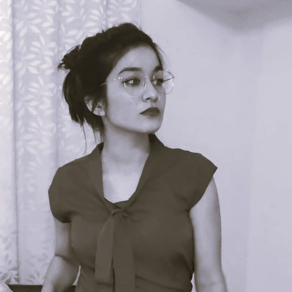 Komal Kaira – SoulUp