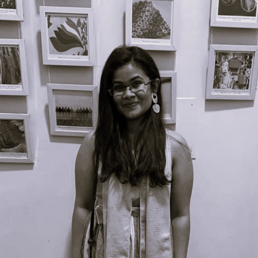 Tanvi Maloo – SoulUp