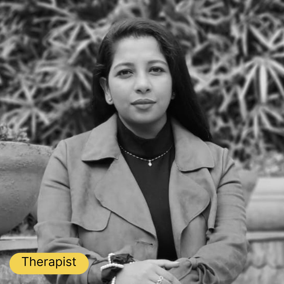 1-on-1 Therapy – SoulUp