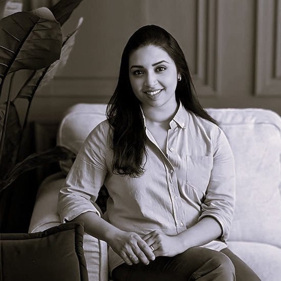 Karthika Thomas Therapist – SoulUp