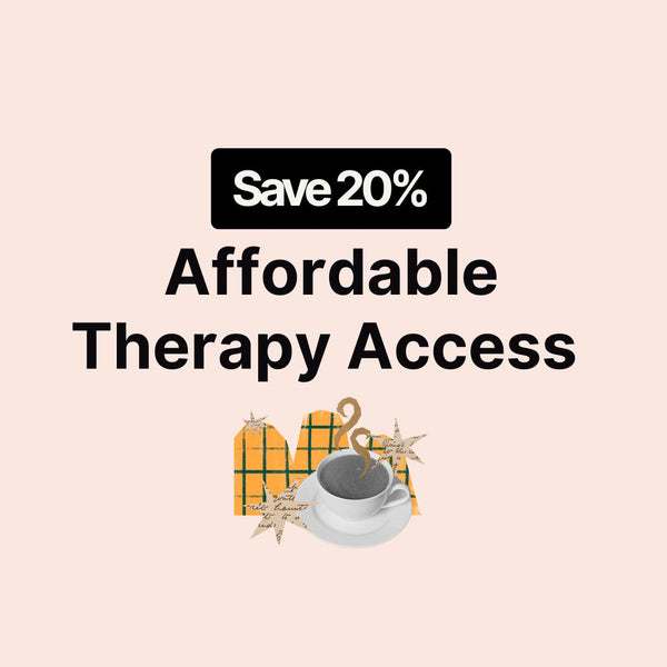 Therapy Access - Annual Membership – SoulUp