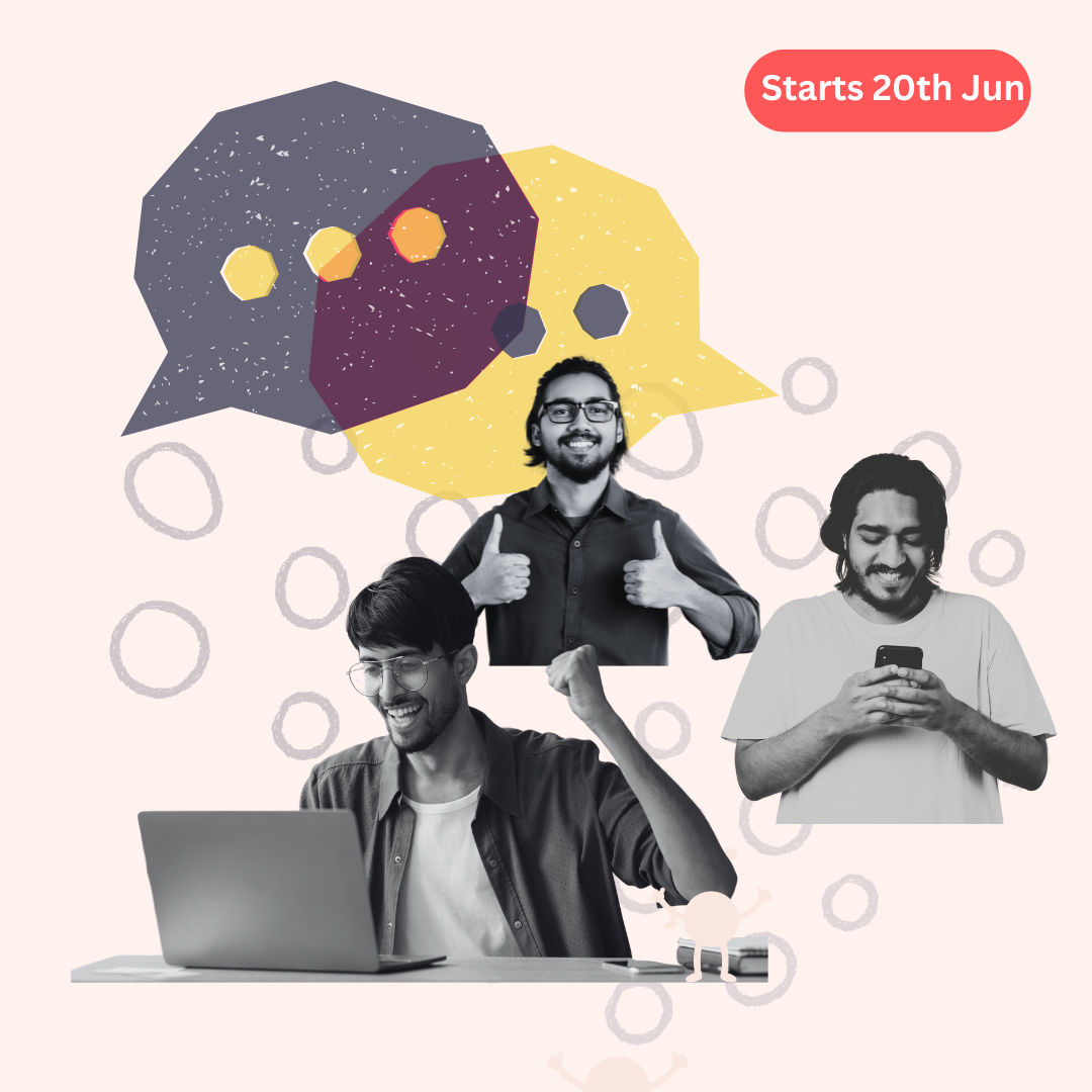 Men Unfiltered – SoulUp