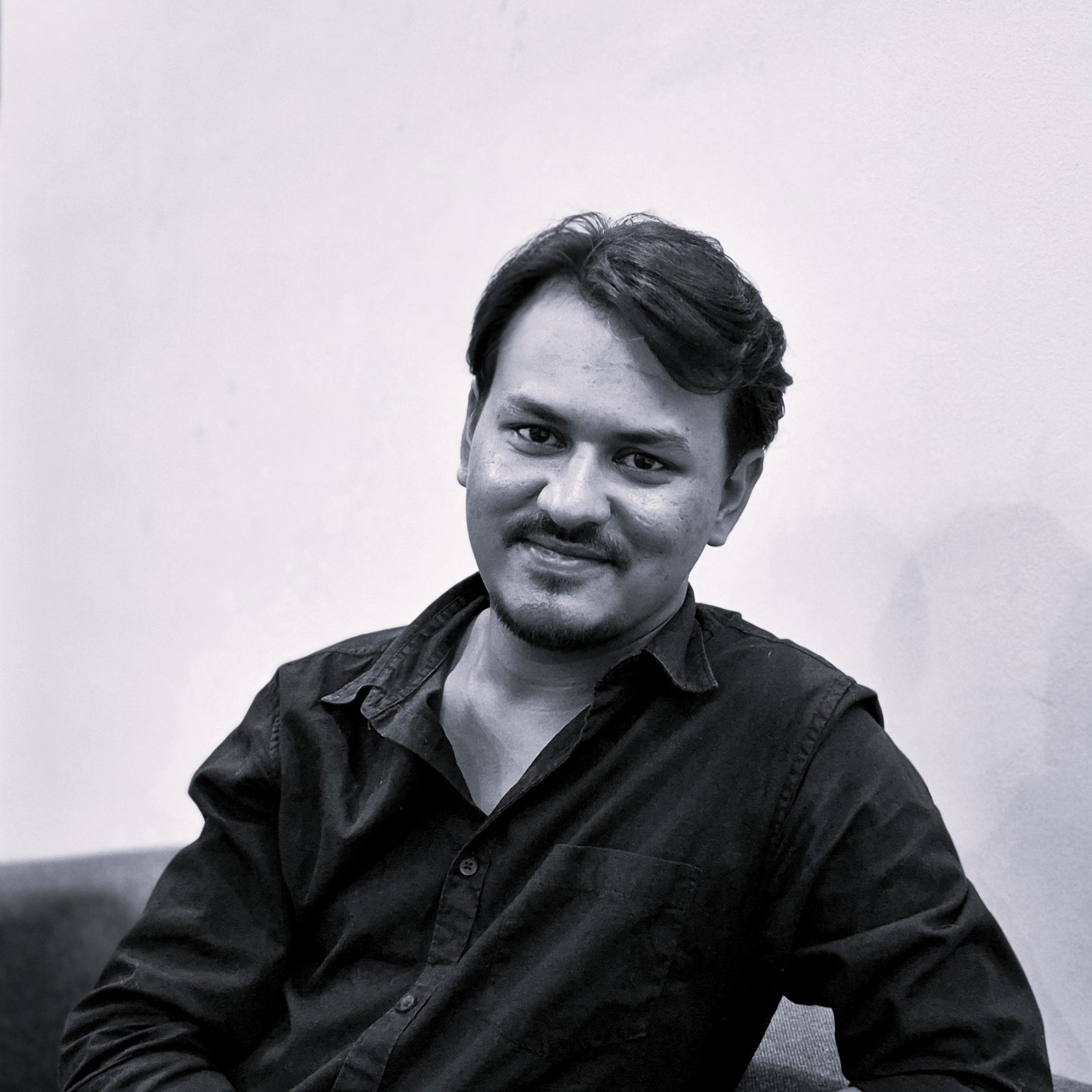 Umar Khan Therapist – SoulUp