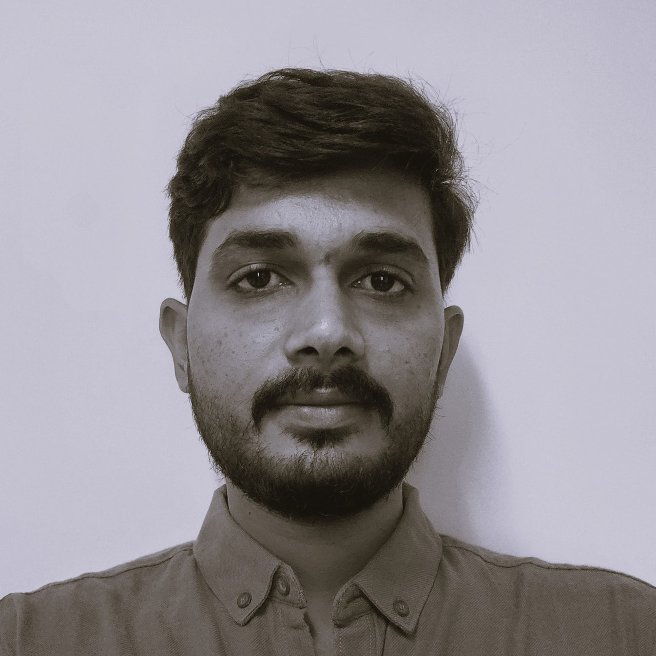 Nithin Kumar Reddy Kommana - Counselling Psychologist (Therapist) in ...