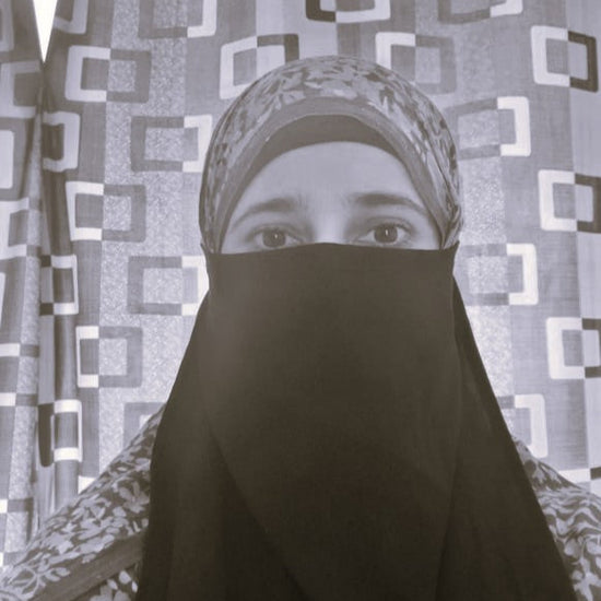 Dr Samreen Naz – SoulUp