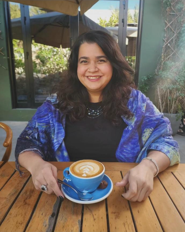 Women Unfiltered – SoulUp