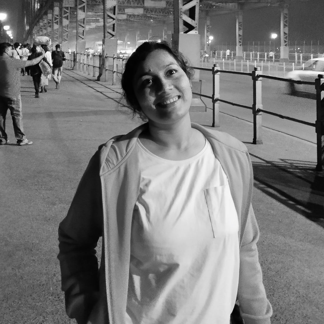 Bhagyashree – SoulUp